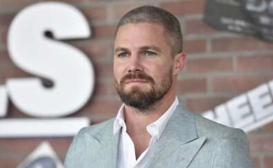 Stephen Amell News - Latest Stephen Amell News, Breaking Stephen Amell ...