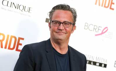 Matthew Perry birthday News - Latest Matthew Perry birthday News ...