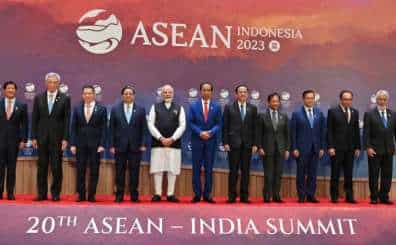 ASEAN summit News - Latest ASEAN summit News, Breaking ASEAN summit ...