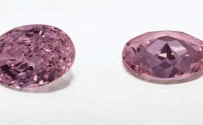 Pink diamond News - Latest Pink diamond News, Breaking Pink diamond ...