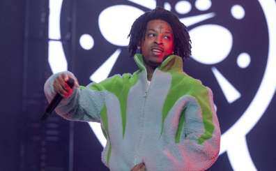 rapper 21 savage News - Latest rapper 21 savage News, Breaking rapper ...