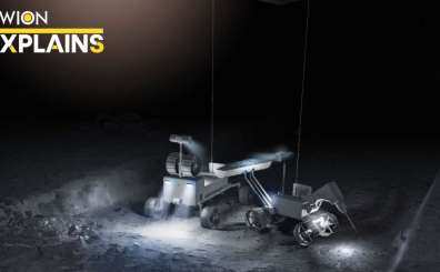 Luna 2 News - Latest Luna 2 News, Breaking Luna 2 News, Luna 2 News ...