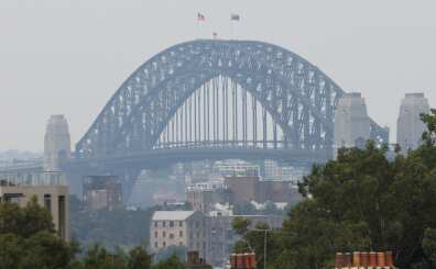 sydney air quality index News - Latest sydney air quality index News ...