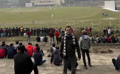 Bihar cricket News - Latest Bihar cricket News, Breaking Bihar cricket ...