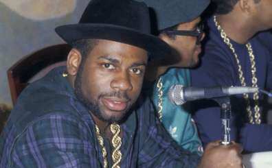 Jam Master Jay News - Latest Jam Master Jay News, Breaking Jam Master ...