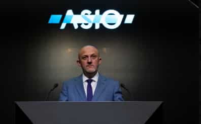 Australian Security Intelligence Organisation News - Latest Australian ...