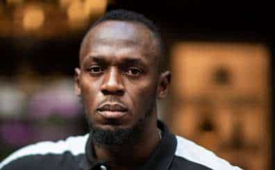 Usain Bolt News - Latest Usain Bolt News, Breaking Usain Bolt News ...