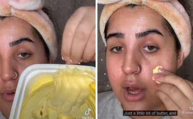 butter as makeup primer News - Latest butter as makeup primer News ...