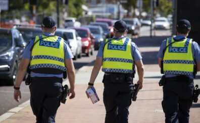 Western Australia News - Latest Western Australia News, Breaking ...