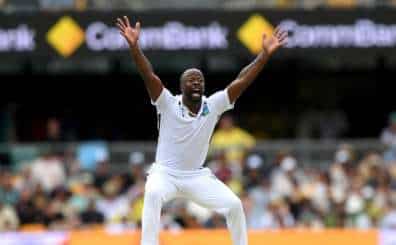 Kemar Roach News - Latest Kemar Roach News, Breaking Kemar Roach News ...