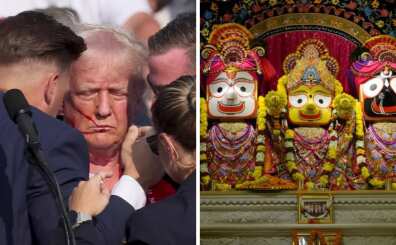 Jagannath Rath Yatra News - Latest Jagannath Rath Yatra News, Breaking ...