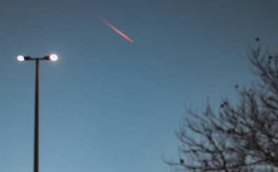 New York meteor News - Latest New York meteor News, Breaking New York ...