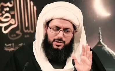 Sheikh Yasser al-Habib News - Latest Sheikh Yasser al-Habib News ...