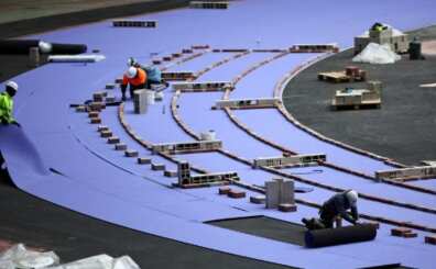 olympic purple track News - Latest olympic purple track News, Breaking ...