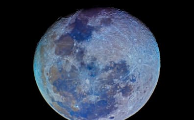 blue moon News - Latest blue moon News, Breaking blue moon News, blue ...