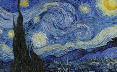 Vincent Van Gogh News - Latest Vincent Van Gogh News, Breaking Vincent ...