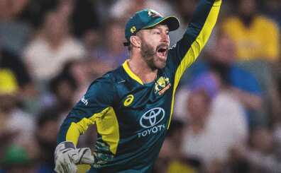 Matthew Wade News - Latest Matthew Wade News, Breaking Matthew Wade ...