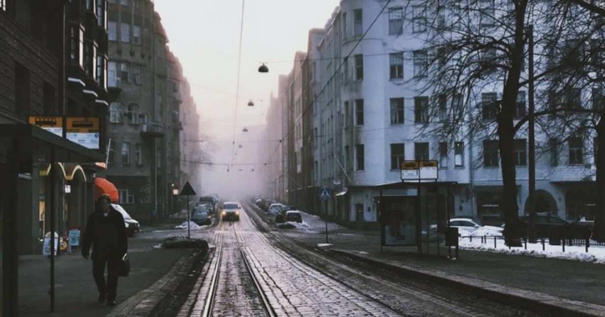 In pictures: These are the world's 10 cleanest cities - World News