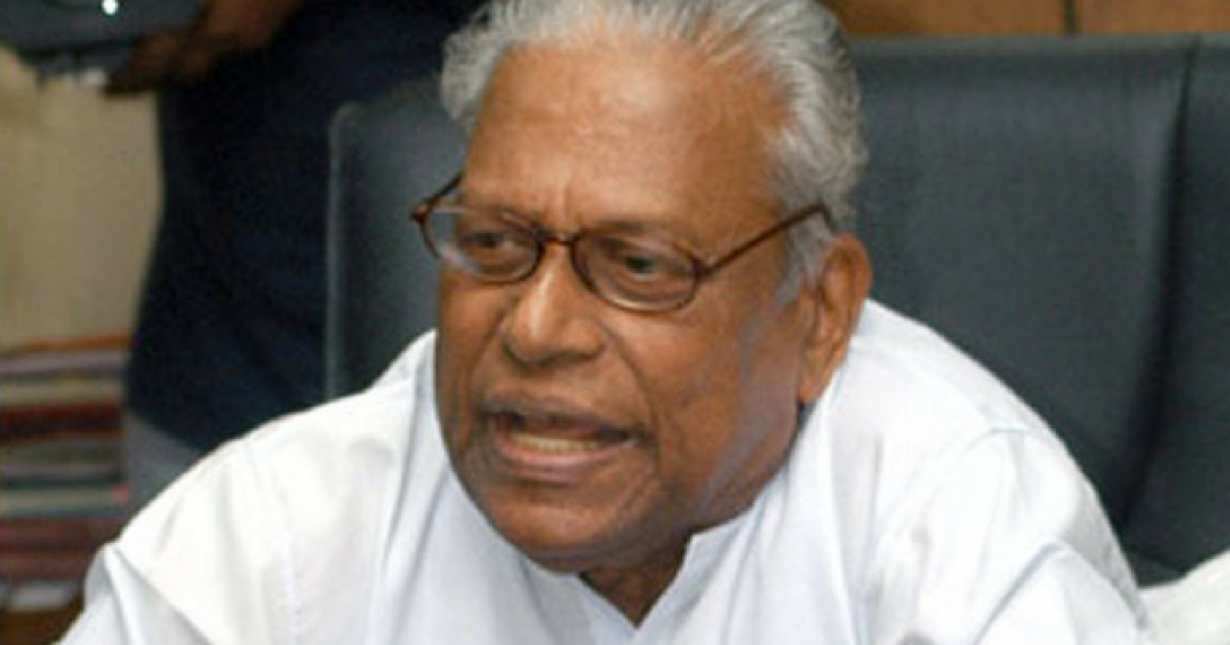 In pictures: India's oldest-serving leaders - India News