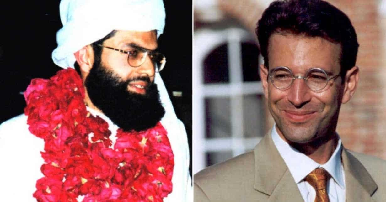 'A Mighty Heart': World remembers Daniel Pearl, beheaded by terrorists ...