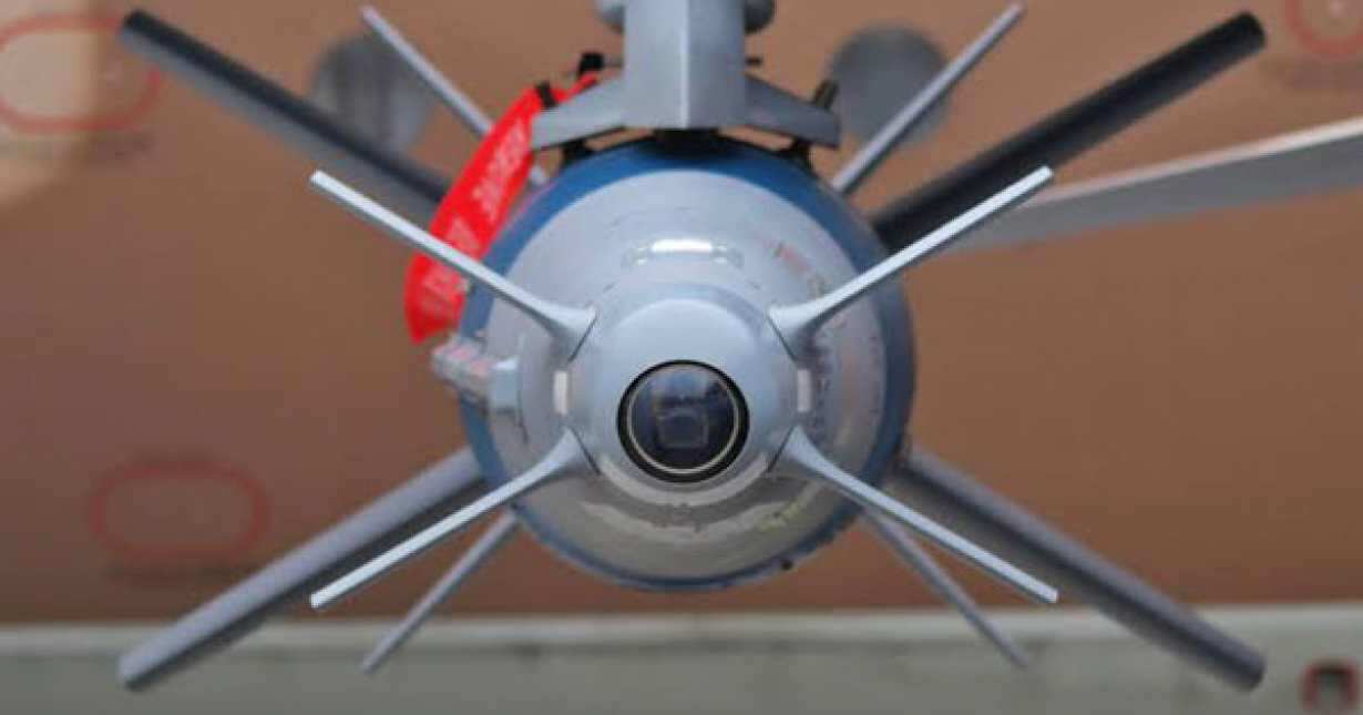 India signs deal with Israel to procure 100 SPICE bombs used in Balakot ...