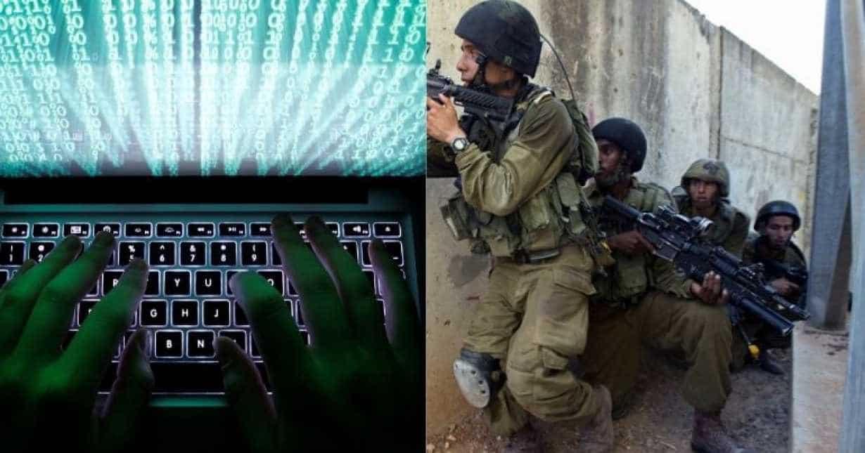 Israel and military intelligence: What is unit 8200 based in Negev ...