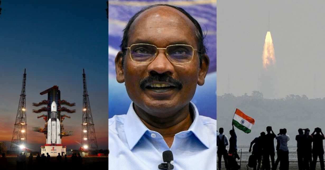 India in Space: ISRO's beginnings, achievements and vision 2020 - India ...