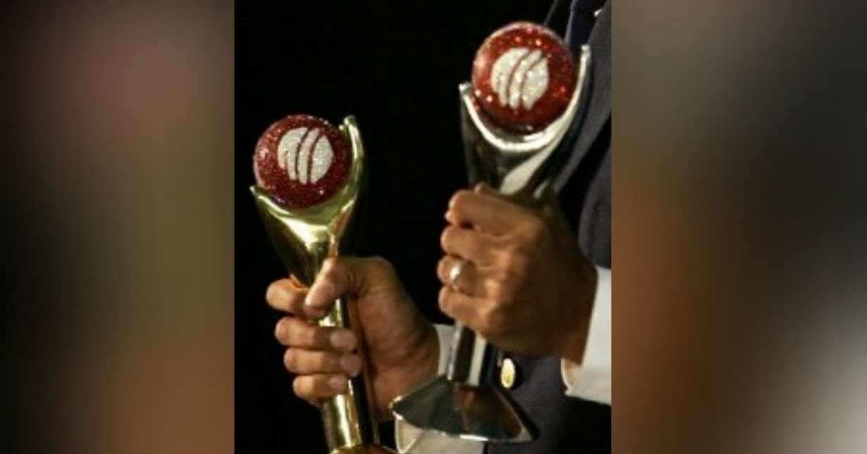ICC awards: Winners of Sir Garfield Sobers Trophy over the years ...