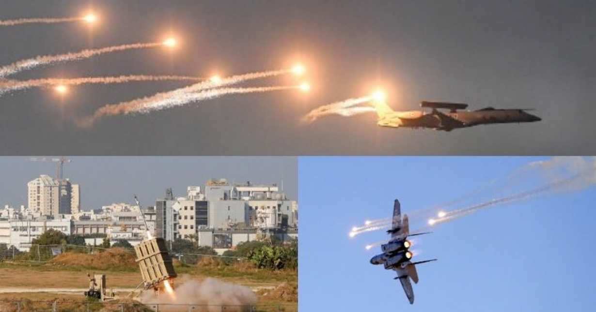 Why Israel's SPYDER & US-made Air Defence Weapon System is required for ...