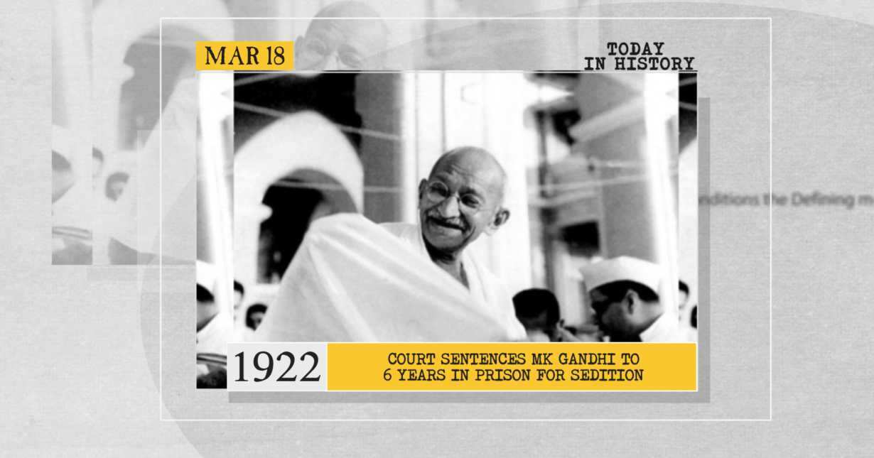 18 March in history: First monoplane invented, first person to make ...