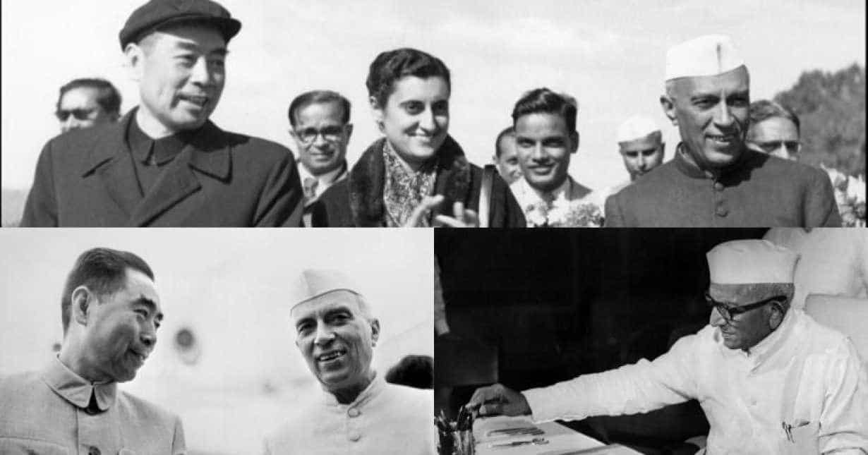 When Nehru's India ignored China's warning leading to 1962 war - India News