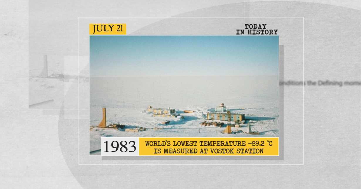 July 21 in history: Launch of first nuclear-powered cargo-passenger ...