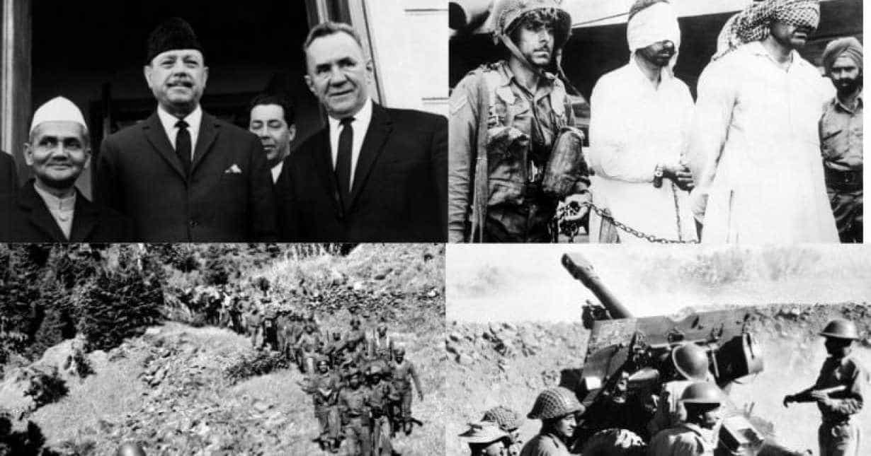 When Indian Army gallantly won Haji Pir Pass but was returned to ...