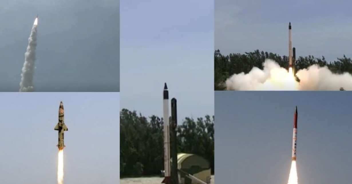 After HSTDV launch, how India can now develop family of sophisticated ...