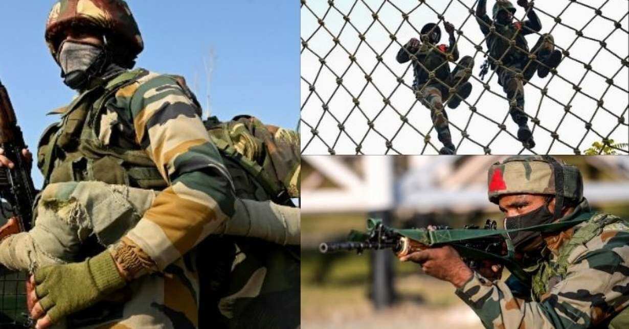Army Day: 10 things to know about India's elite fighting force - India News