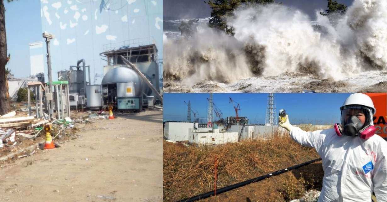 Decade after one of world's worst nuclear disasters, what is happening ...