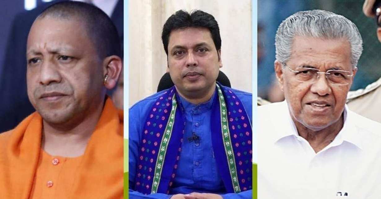 Indian politicians who tested positive for Covid-19 - India News