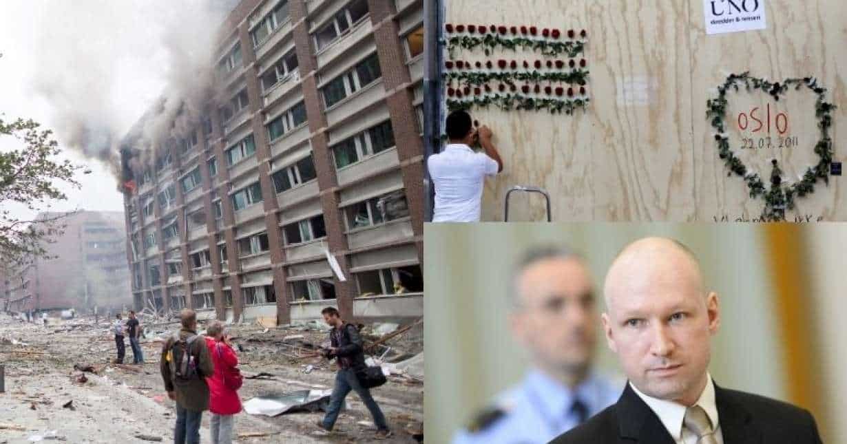 The Utoya massacre: Norway marks decade since worst post-war attack ...