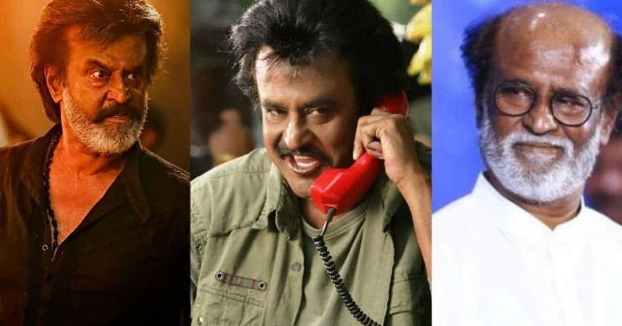 Superstar Rajinikanth turns 71: Here's what makes the star 'Thalaiva ...