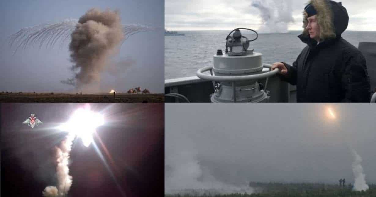 Eye on Ukraine: Why Russia is raising second regiment of Avangard ...