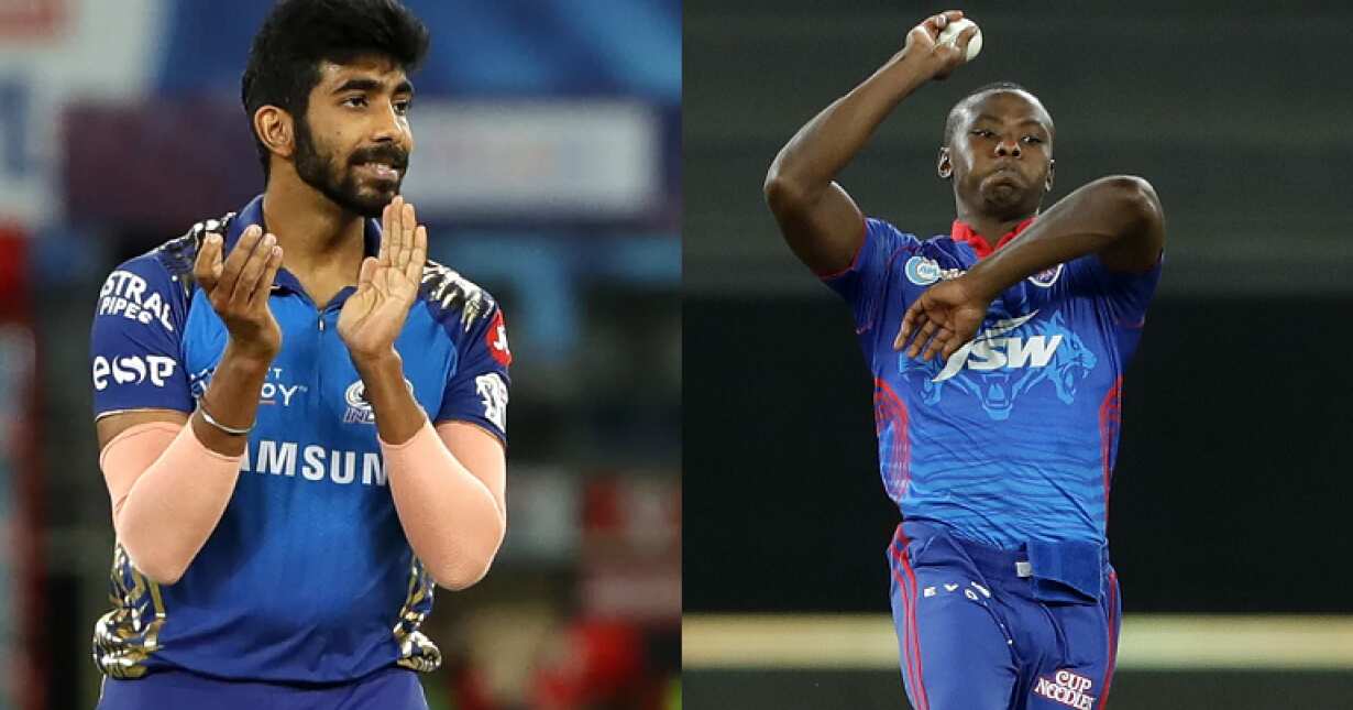 From Jasprit Bumrah to Kagiso Rabada: A look at five players who might ...