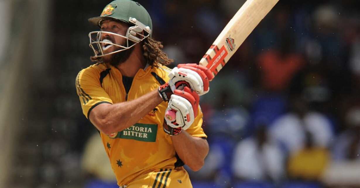 Top five records held by Australian cricket great Andrew Symonds ...