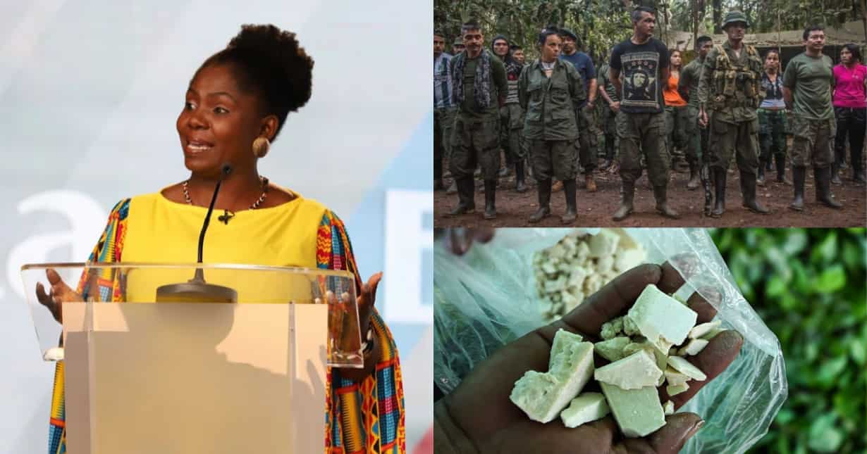 From conflict to cartels: All you need to know about Colombia - World News