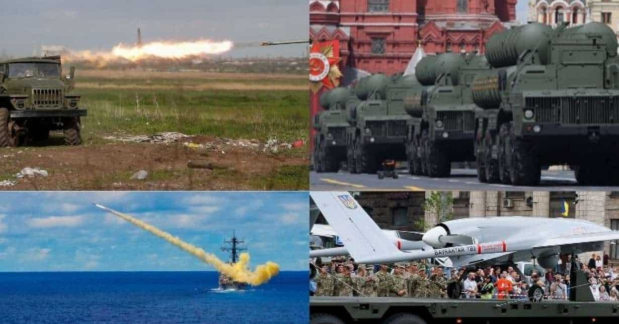 Turkey developing Siper missile defence system: Will it rival the ...