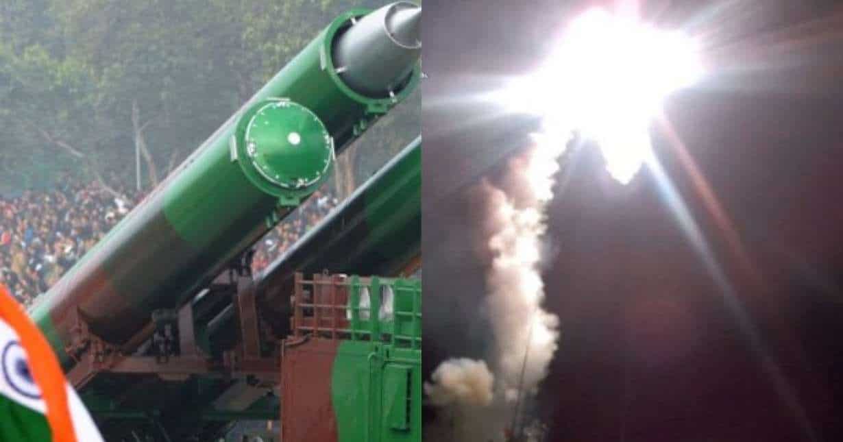 Why India is seeking Russia's Tsirkon tech to boost BrahMos-II ...