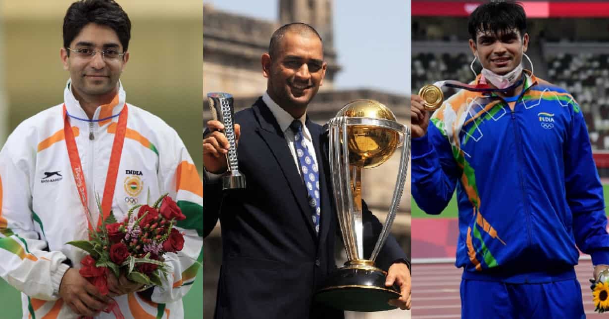 Independence Day 2022: India's greatest sporting milestones which ...