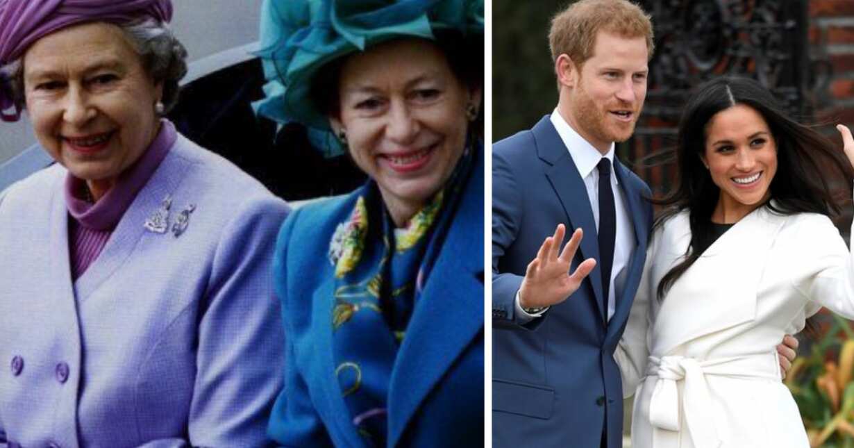 Royal drama: Scandals and controversies of Queen Elizabeth II's reign ...