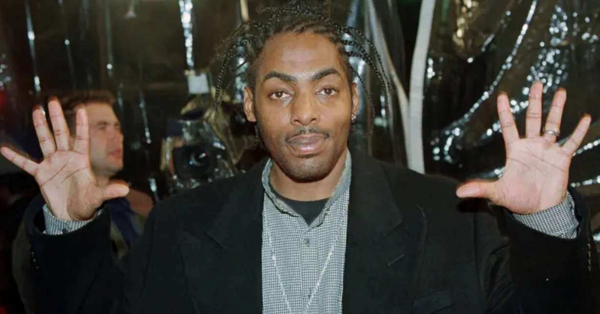 Rapper Coolio dies at 59: 'Gangsta's Paradise' singer's life & career ...