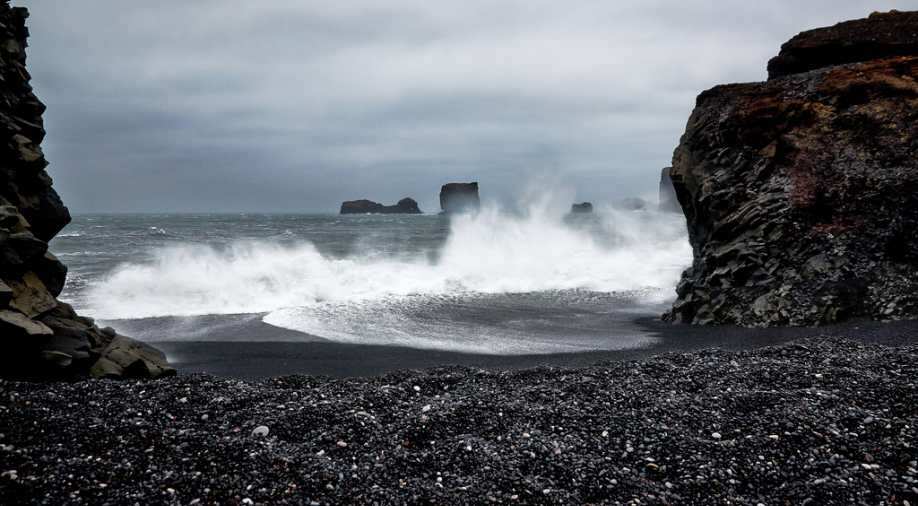 14 unusual beaches around the world - Edge News