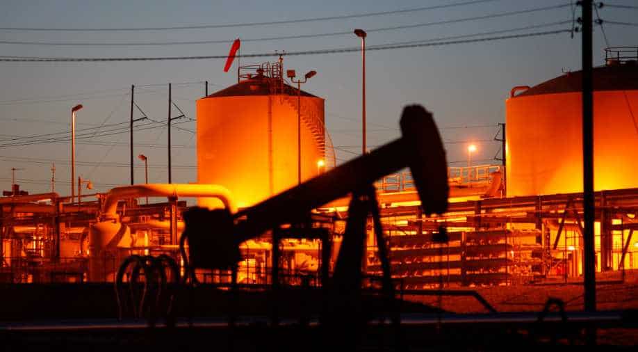 WION Edit: Achieving independence from oil - Opinions & Blogs News
